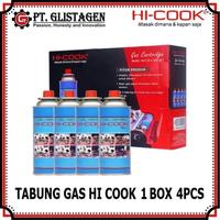 Jual Gas Hi Cook Terbaik - Harga Murah Januari 2025 & Cicil 0%