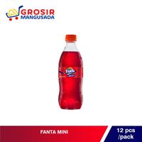 Jual Fanta Botol Kecil Terdekat - Harga Murah & Grosir Februari 2024