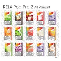 Relx Pod Murah Harga Terbaru - Pilihan Terlengkap Februari 2025