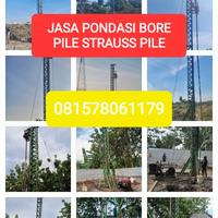 Jual Strauss Pile Terlengkap - Harga Murah Mei 2024
