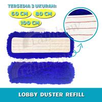 Jual Lobby Duster Terbaik - Harga Murah Desember 2024 & Cicil 0%