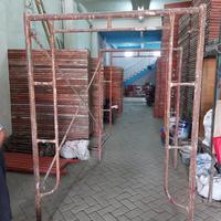 Jual Steger Scaffolding Murah - Harga Terbaru 2025