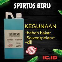 Jual Spiritus Murah - Harga Terbaru Maret 2025