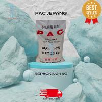 Jual Pac Terbaik - Harga Murah Maret 2025 & Cicil 0%