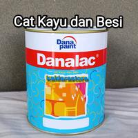 Jual Cat Danapaint Terbaik - Harga Murah Maret 2024 & Cicil 0%