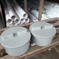 Jual Clean Out Pvc 6 Terbaik - Harga Murah Mei 2024 & Cicil 0%