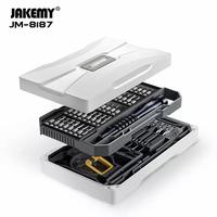 Jual Obeng Set Jakemy Terbaik - Harga Murah Juni 2024 & Cicil 0%