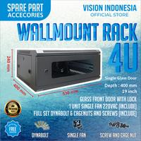 Jual Rack Server Murah & Terbaik - Harga Terbaru Februari 2024