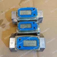 Jual Flow Meter 2 Inch Terbaik - Harga Murah Februari 2024 & Cicil 0%