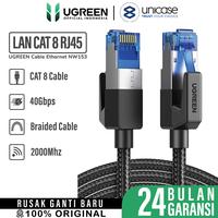 Jual Kabel Lan Cat 8 Terbaru - Harga Murah Januari 2024 & Cicil 0%