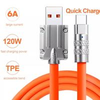 Jual Kabel Cas Type C Terbaru - Harga Murah Juni 2024 & Cicil 0%