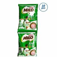 Jual Milo Sachet Terdekat - Harga Murah & Grosir Mei 2024