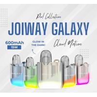 Jual Aneka Pod Joiway Galaxy Terlengkap - Harga Murah April 2024