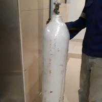 Tabung Oksigen 6M3 Lengkap & Murah Juni 2024 Harga Murah