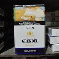 Jual Rokok Grendel Terbaik - Harga Murah Juni 2024 & Cicil 0%