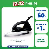 Setrika Philips Harga Murah Mei 2024