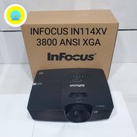 Jual Infocus Projector Terlengkap - Daftar Harga Juni 2024 & Cicilan 0%