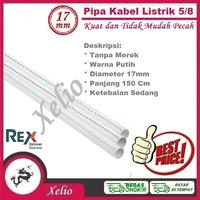 Jual Pipa Pvc 5 8 Terbaik - Harga Murah Maret 2024 & Cicil 0%