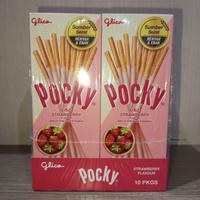 Jual Pocky 1 Pack Murah - Harga Terbaru 2024