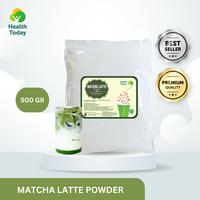 Matcha Harga Termurah - Pilihan Favorit