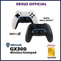 Jual Rexus Gx300 Terbaru - Harga Murah Maret 2025 & Cicil 0%