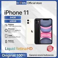 Harga iPhone 11 Terbaru & Resmi Mei 2024