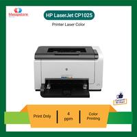 Jual Printer Laserjet Cp1025 Color Terlengkap - Daftar Harga Maret 2024 ...