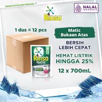 Jual Rinso Dus Murah - Harga Terbaru Mei 2024