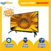 Jual Tv Led Sharp 42 Murah & Terbaik - Harga Terbaru Mei 2024