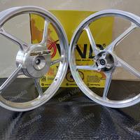 Jual Velg Vnd Mio Murah - Harga Terbaru 2024