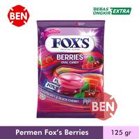 Jual Permen Fox Terdekat - Harga Murah & Grosir Agustus 2025