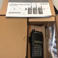 Jual Ht Motorola Cp1660 Murah & Terbaik - Harga Terbaru April 2024