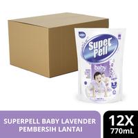 Jual Super Pell Murah - Harga Terbaru Mei 2024