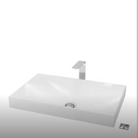 Jual Wastafel Toto Kotak Terbaik - Harga Murah Desember 2024 & Cicil 0%