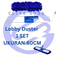 Jual Loby Duster Terbaik - Harga Murah Februari 2024 & Cicil 0%