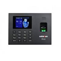 Jual Fingerprint Solution X105 Terlengkap - Harga Grosir & Murah Juni 2024