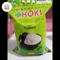 Jual Beras 5Kg Hoki Terbaik - Harga Murah Juni 2024 & Cicil 0%