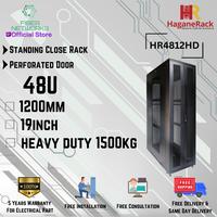 Jual Rak Server Terlengkap - Daftar Harga Mei 2025 & Cicilan 0%