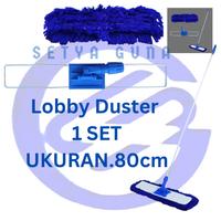 Jual Lobby Duster Terbaik - Harga Murah September 2025 & Cicil 0%