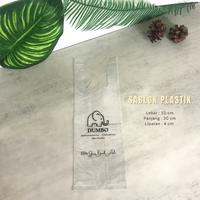 Jual Plastik Sample Terlengkap - Harga Terbaru Juni 2024 & Cicilan 0%