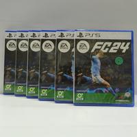 Review Ps5 EA Sports FC 24 Football 2024 Soccer FC24 2024 | Tokopedia