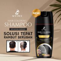 Jual Shampoo My Iwe Terlengkap - Harga Murah Februari 2024 & Cicil 0%