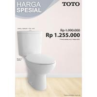 Jual Toto Cw53j Terbaik - Harga Murah Januari 2025 & Cicil 0%
