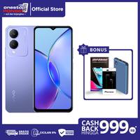Harga Vivo Y17s Terbaru & Resmi Mei 2024