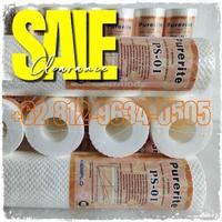Jual Filter 1 Micron Terbaik - Harga Murah April 2024 & Cicil 0%
