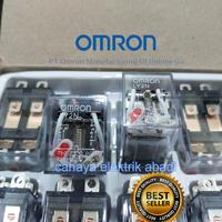 Jual Relay Omron Ly2 Terbaik - Harga Murah Mei 2024 & Cicil 0%
