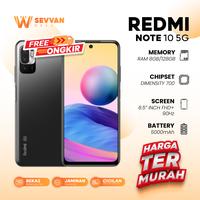 Harga Redmi Note 10 Terbaru & Resmi April 2025