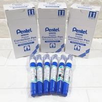 Jual Pentel Correction Pen Terlengkap - Harga Grosir & Murah Juni 2024