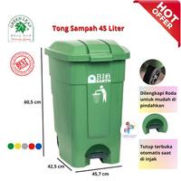 Jual Tong Sampah Outdoor Terlengkap - Harga Murah Mei 2024 & Cicil 0%