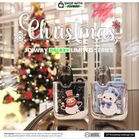Jual Aneka Joiway Galaxy Terlengkap - Harga Murah Mei 2024
